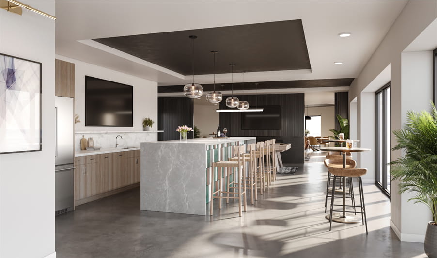 Gallery | COAST at Lakeshore Commons