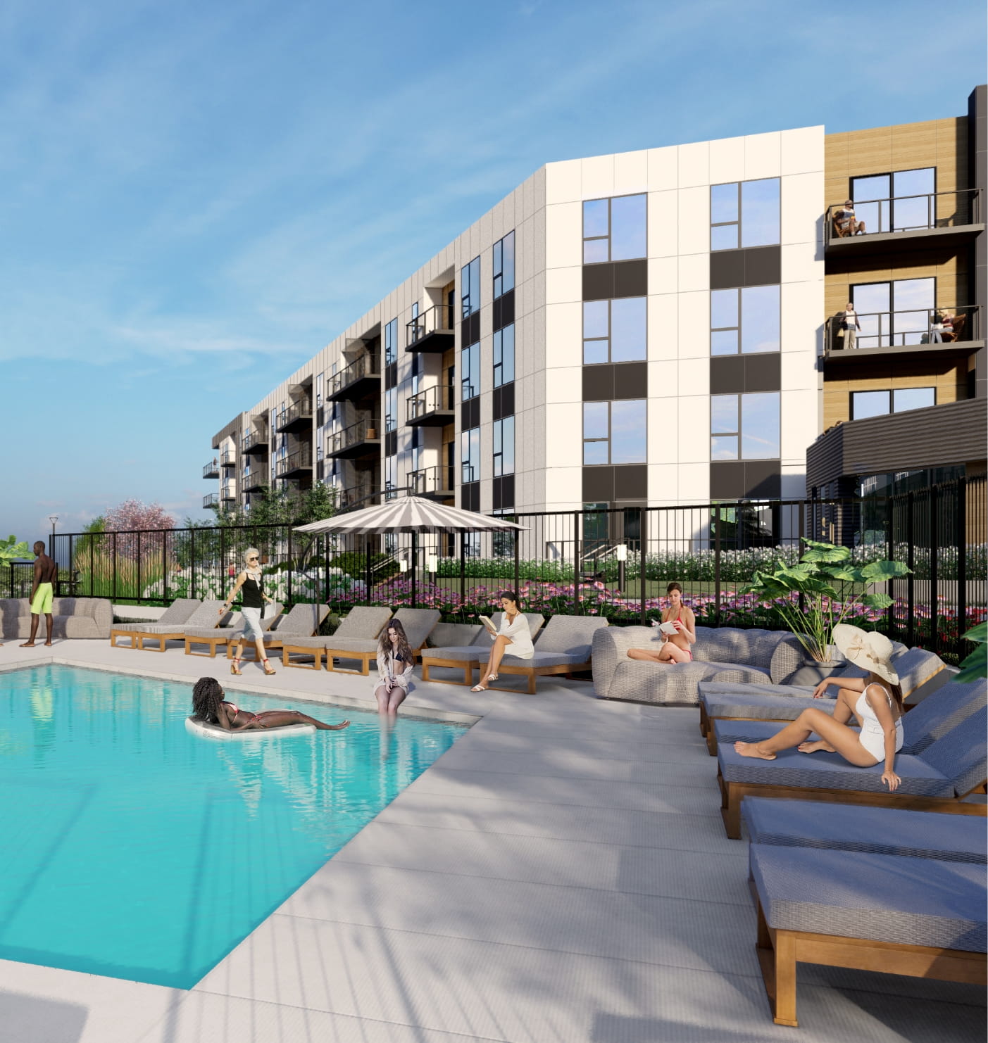 Coast At Lakeshore Commons Premium Apartments Coming Soon To Oak coast-at-lakeshore-commons-premium-apartments-coming-soon-to-oak