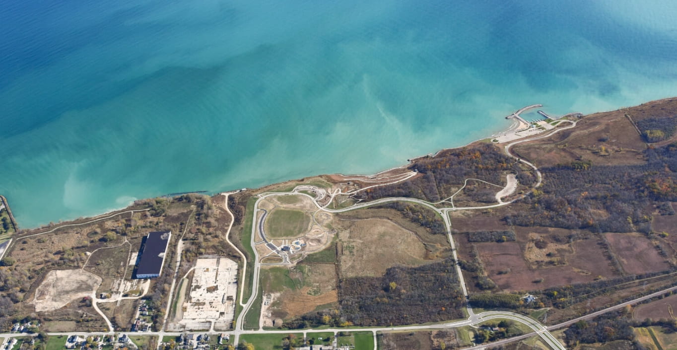 COAST | Luxury Rental Apartments at Lakeshore Commons